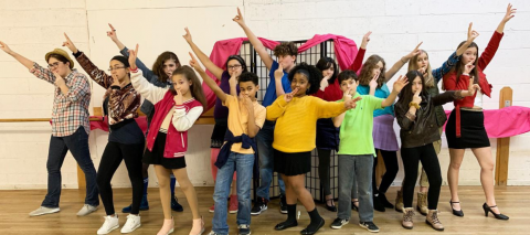 Broadway Performing Arts